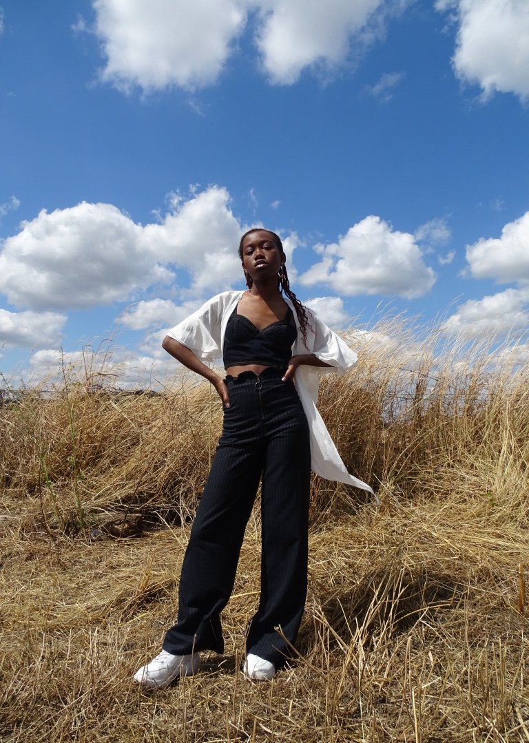 *This* Is What I’m Wearing For My Hot Girl Summer – It's Style Actually